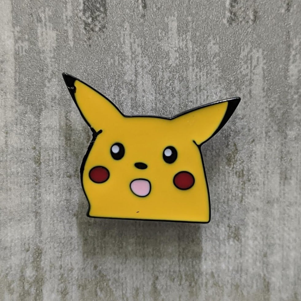 Pika WOW – RK Pines