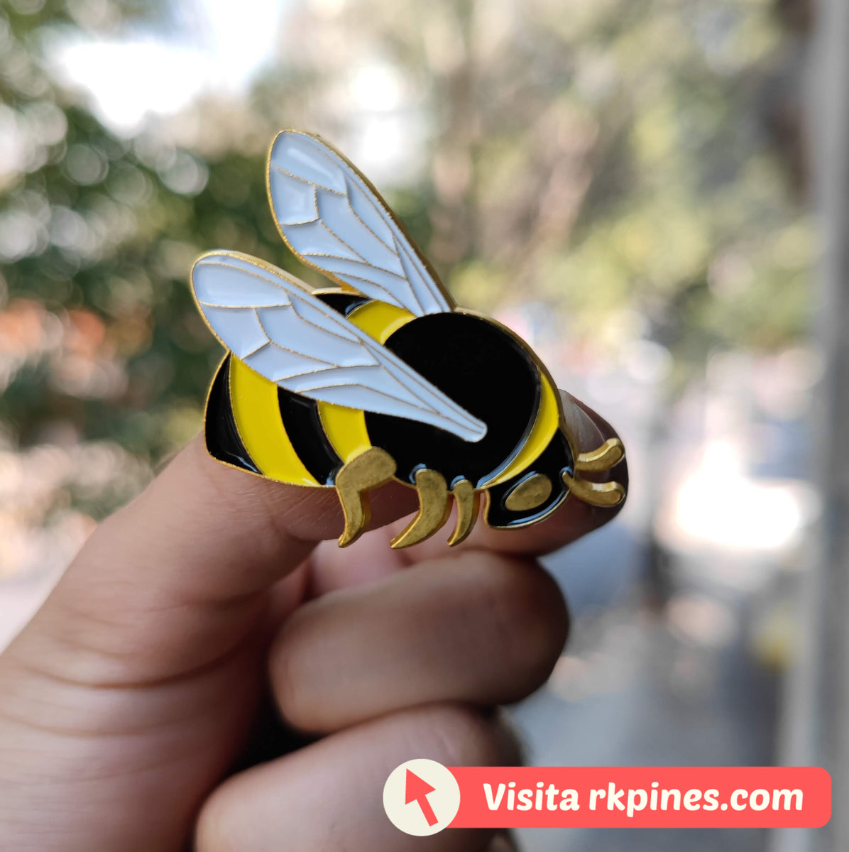 Abeja – RK Pines